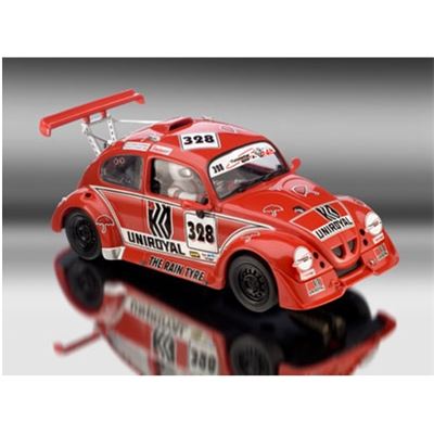 Revell 08385 UNIROYAL Fun Cup Car, rot – Rennzentrum-Zehlendorf-Shop