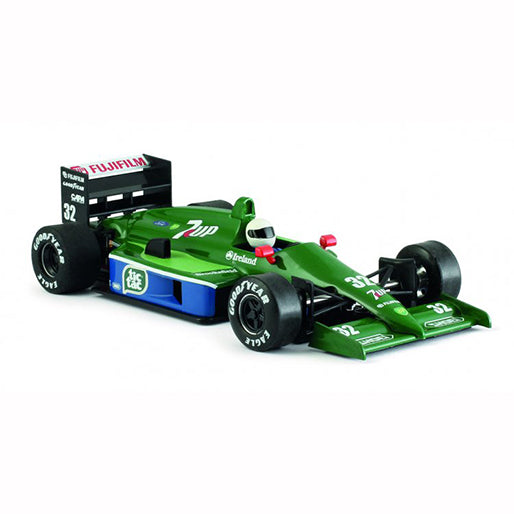 NSR HL02 Formula 86/89 Jordan 7up 1991 No.32 SCH Limited Edition ...