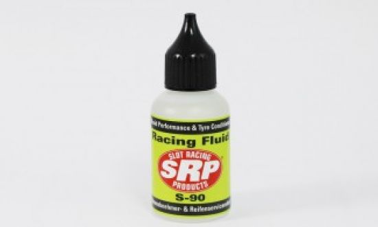 SRP PS-1138 Racing Fluid S90 30ml – Rennzentrum-Zehlendorf-Shop